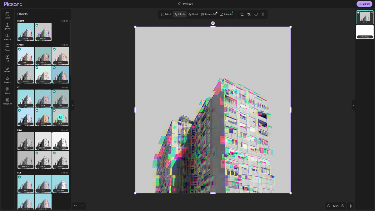 Picsart Gold Review: A True Treasure for Quick Photo and Video Editing