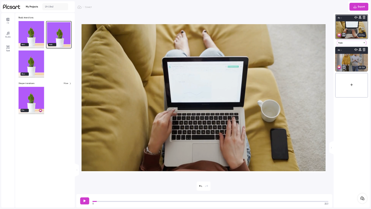 Picsart Gold Review: A True Treasure for Quick Photo and Video Editing