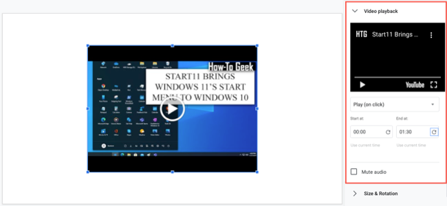 7 Google Slides Features for Eye-Catching Presentations