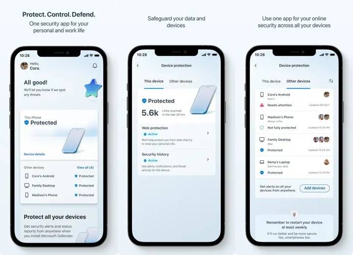 What Is Microsoft Defender for Android and iPhone, and Should You Use It?