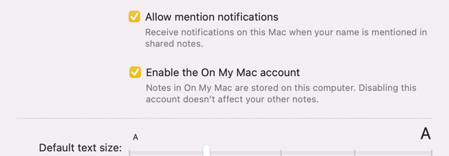 How to Fix Apple Notes Not Syncing Over iCloud