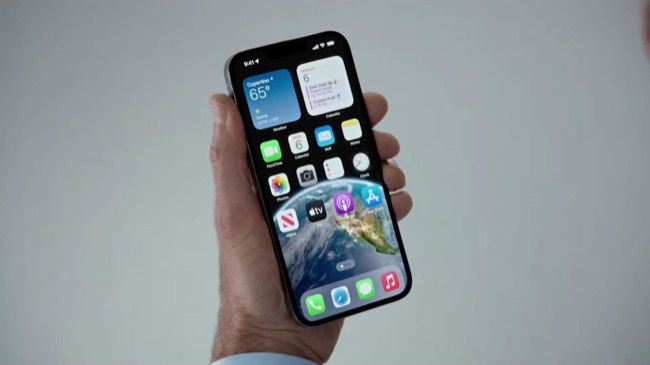 What's New in iOS 16 for iPhone