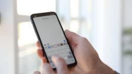 How To Make Custom Text Shortcuts On IPhone