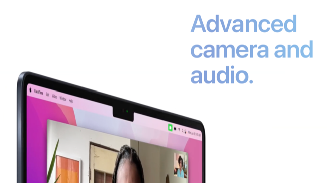 M2 MacBook Air vs. M1 MacBook Air: What's the Difference?