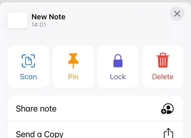 10 Apple Notes Features You Should Be Using