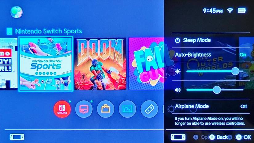 10 Nintendo Switch Features You Should Be Using