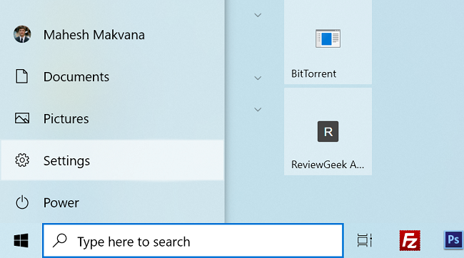 How to Zoom In on a Windows PC
