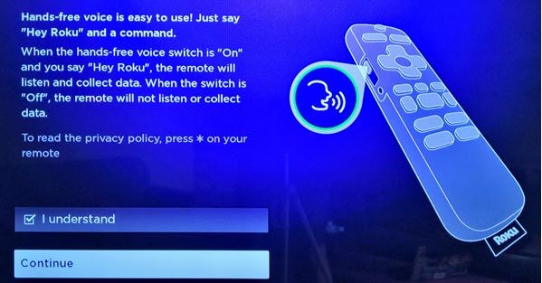 How to Reset a Roku Remote