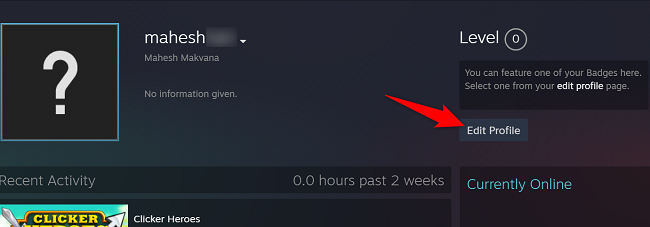 How to Find Your Unique Steam ID