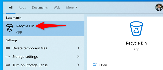 How to Remove Icons From the Windows Desktop