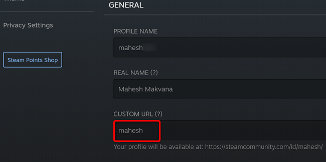 How to Find Your Unique Steam ID