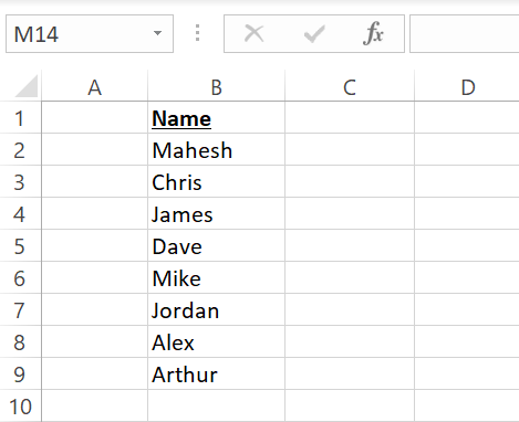 How to Highlight Duplicates in Microsoft Excel