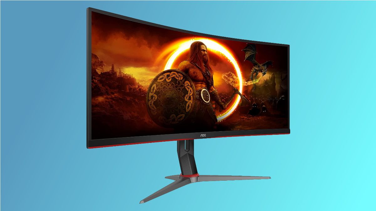 The Best Budget Monitors of 2023