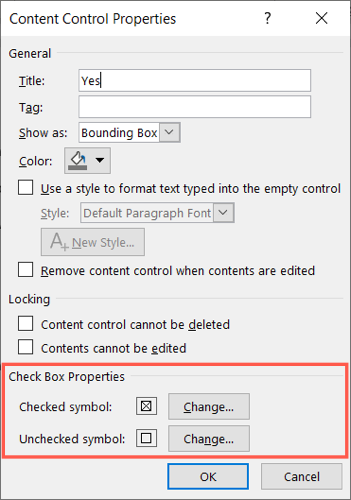 How to Create a Basic Survey in Microsoft Word