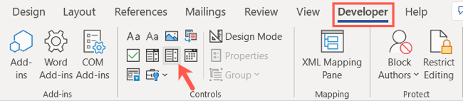 How to Create a Basic Survey in Microsoft Word