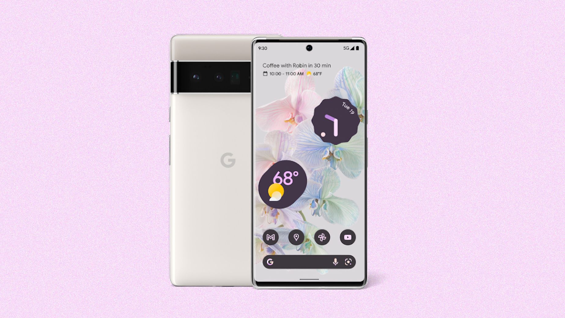 HTG Deals: Google Pixel 6 Pro Hits Lowest Price Ever, Plus More