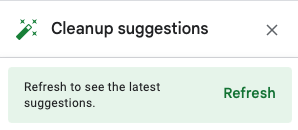 3 Ways to Clean Up Your Google Sheets Data