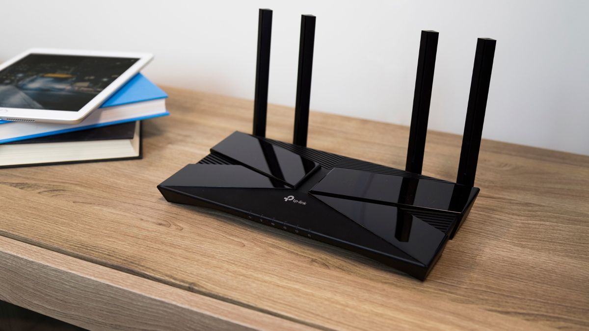 How Long Can You Make Your Wi-Fi Network Name?