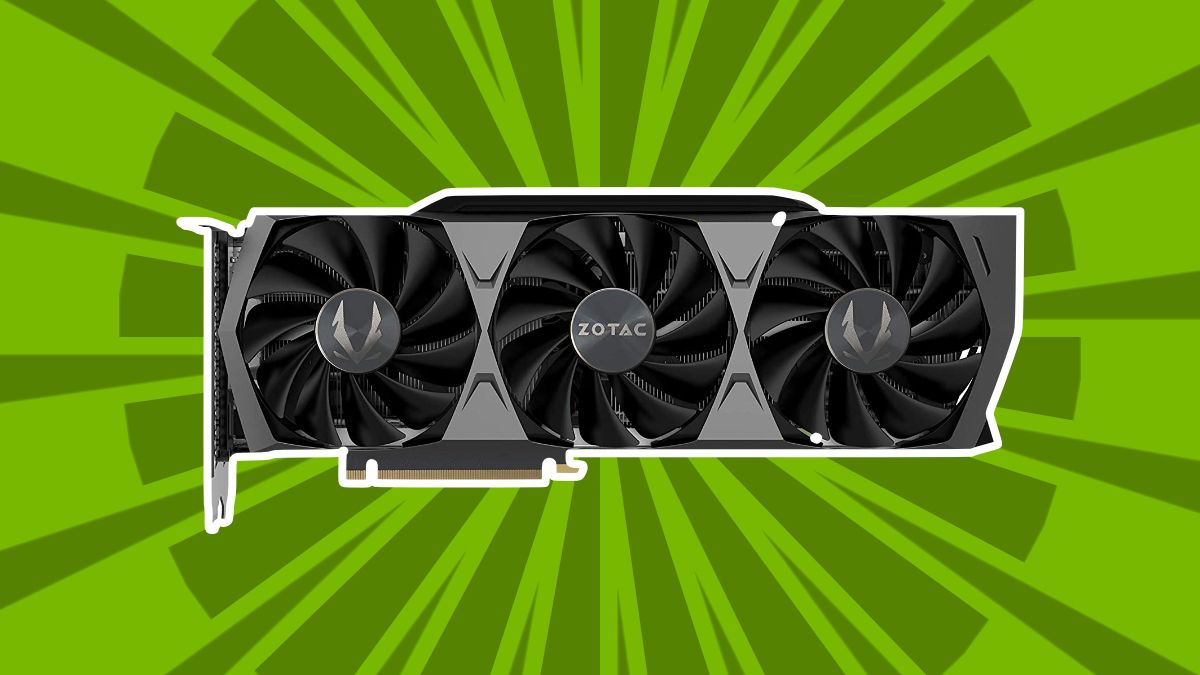 Prime Deals: Get an RTX 3090 GPU for 40% Off, Plus Much More