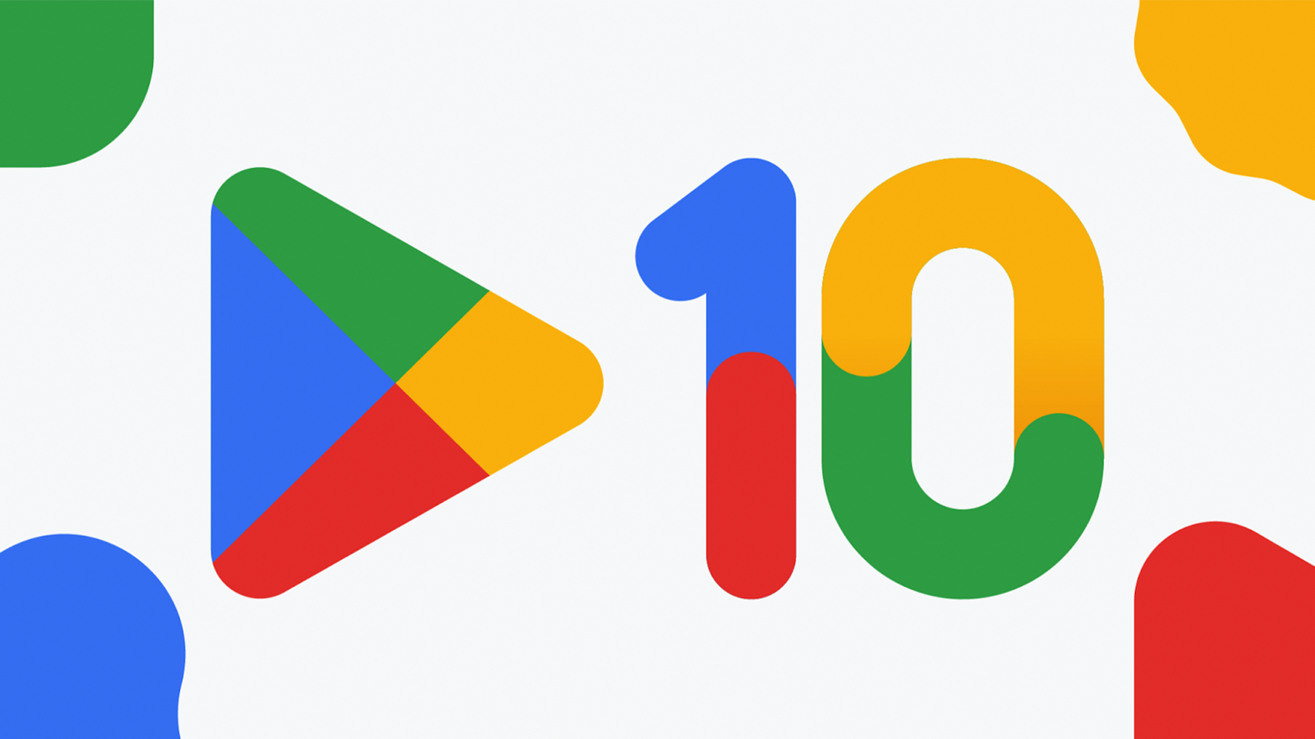 Google Play Store Offers 10x the Rewards Points for Its Anniversary
