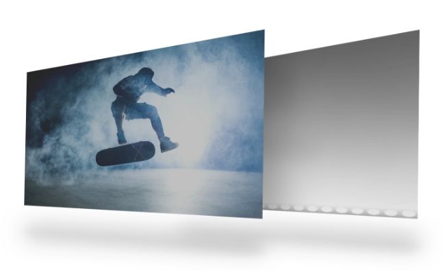 Edge-Lit vs. Direct-Lit vs. Full-Array TVs: What's the Difference?