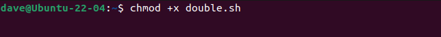 How To Tell If A Bash String Contains A Substring On Linux