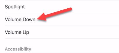 How to Control Volume Without Buttons on iPhone