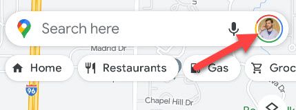 How to Add a Shortcut to Someone's Location on Google Maps
