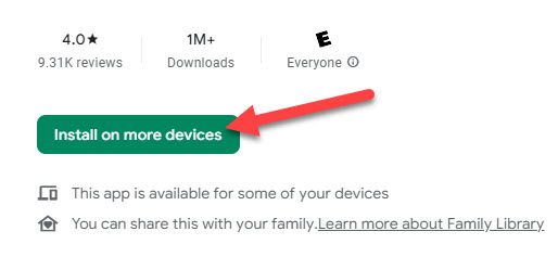How to Download Apps to Your Android Phone From the Web