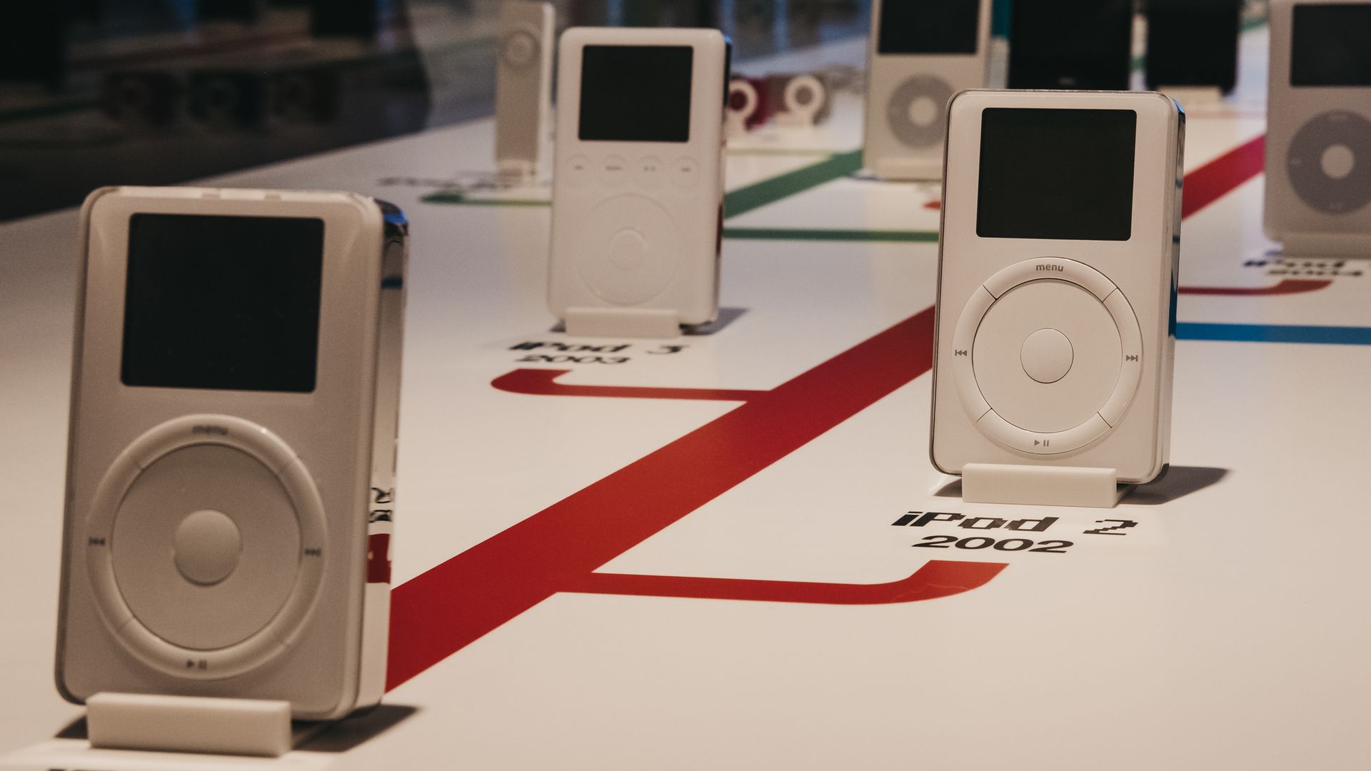 The Secret Meaning Behind Every Apple Event Name Since 2001