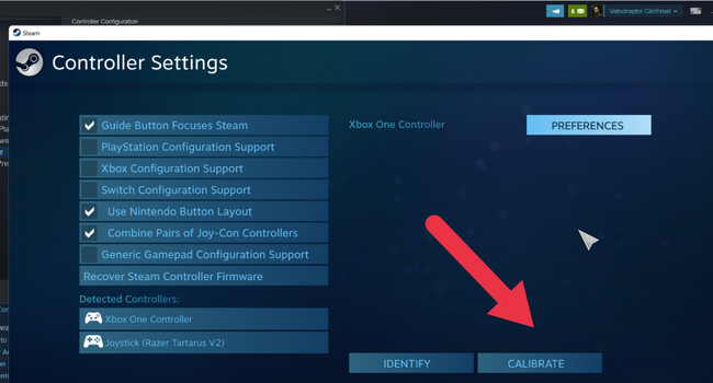 What Is a Controller Dead Zone, and Should You Change It?