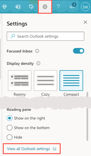 How to Block a Domain in Microsoft Outlook