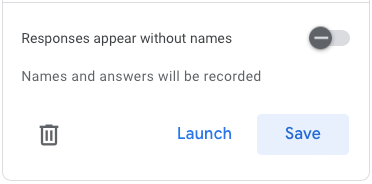 How to Conduct a Poll in Google Meet