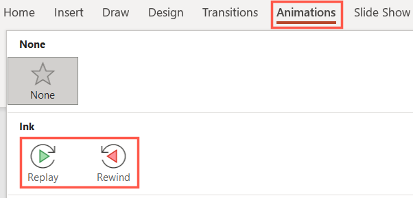 How to Animate a Drawing in Microsoft PowerPoint