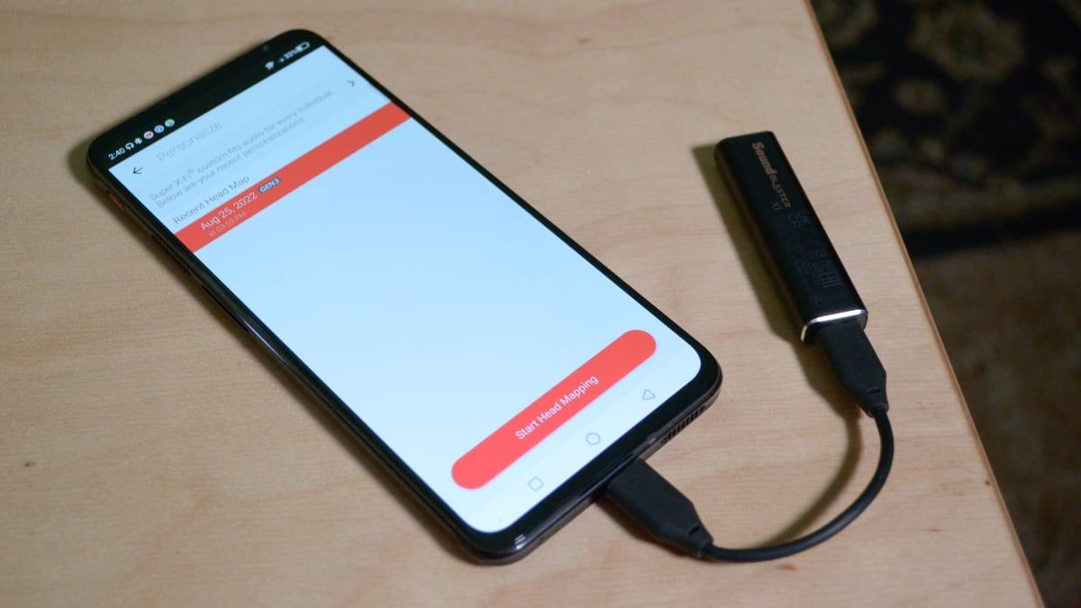 Creative Sound Blaster X1 Review: A Swiss Army Knife DAC and Headphone Amp