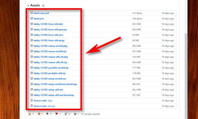 How to Download Files From GitHub