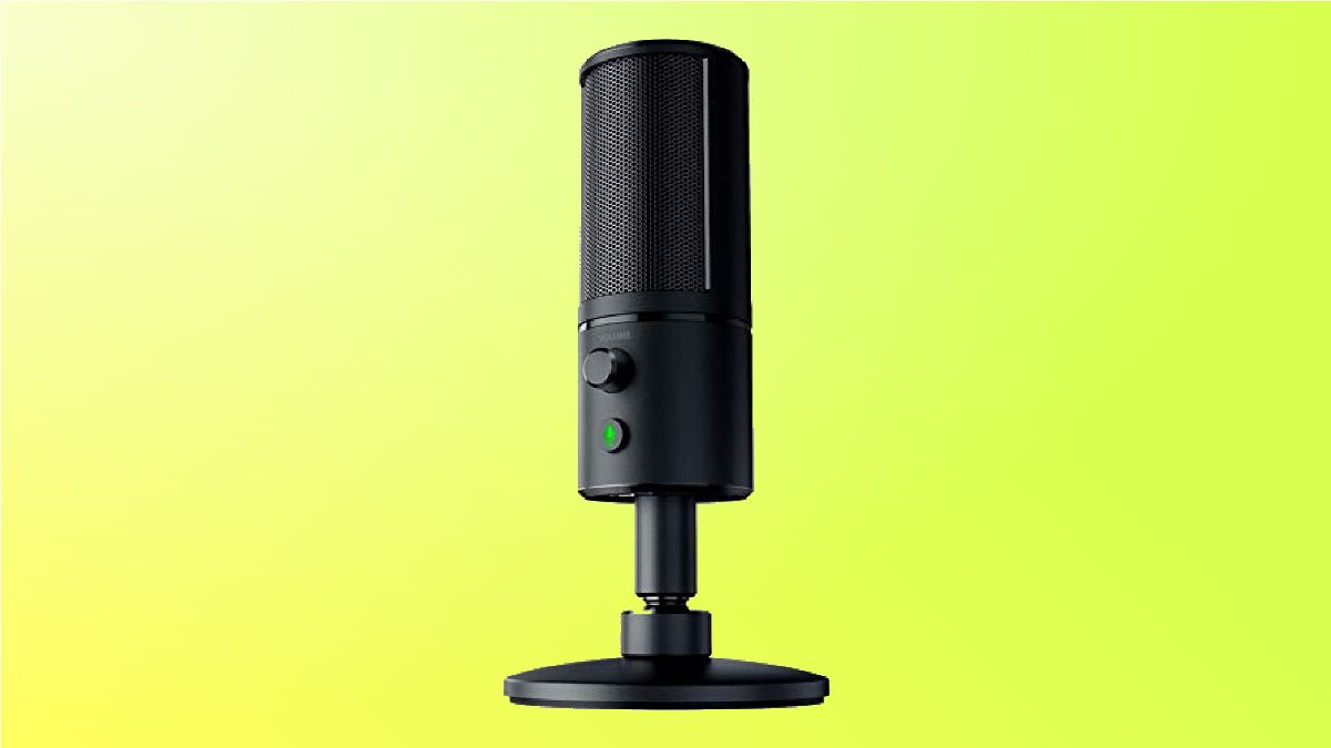 The Best Gaming Microphones of 2023