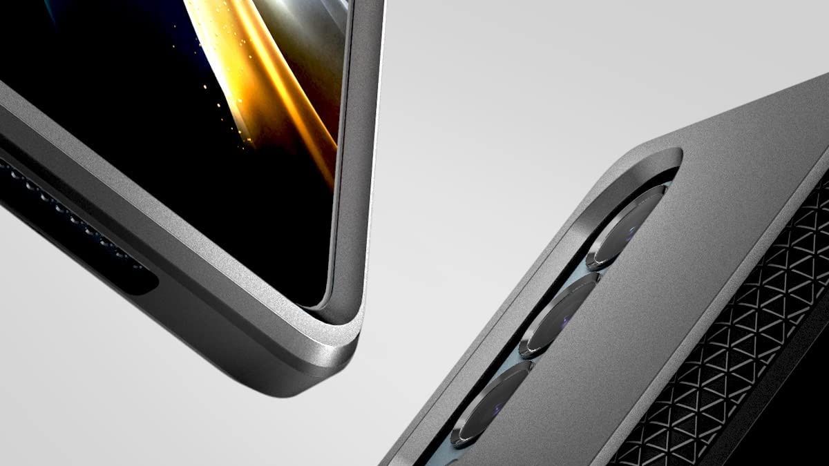 The Best Samsung Galaxy Z Fold 4 Cases of 2023