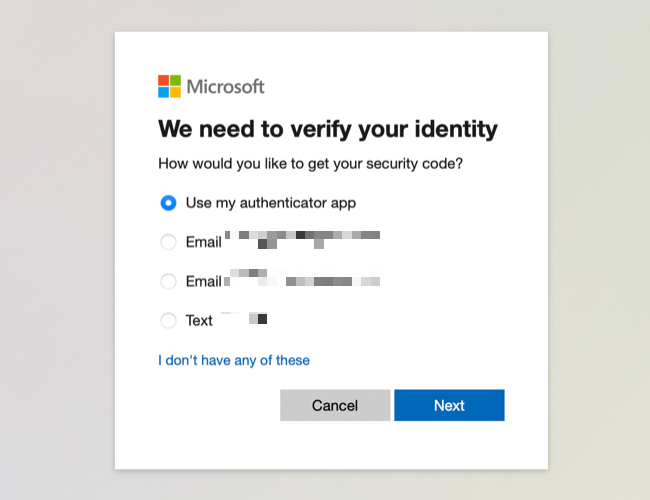 How to Perform an Xbox Password Reset