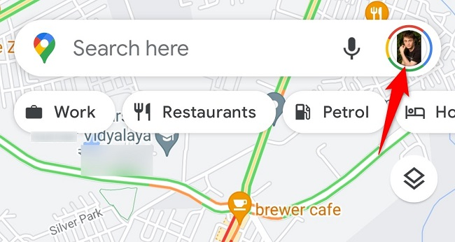 How to Share Your Location on Android