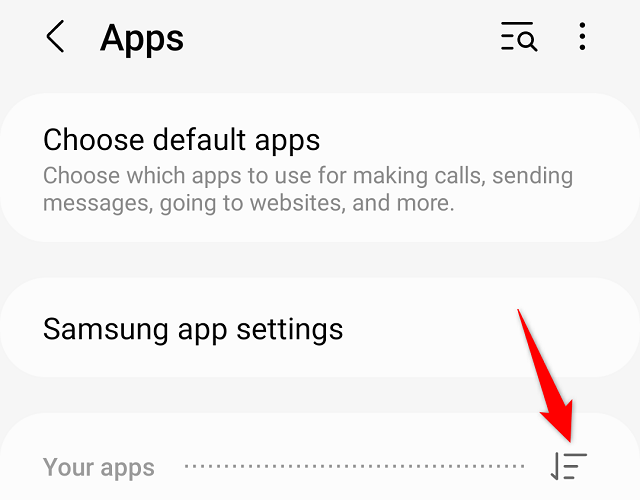 How to Clear the Cache on Android