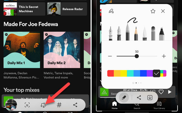 5 Android Screenshot Tricks You Should Know