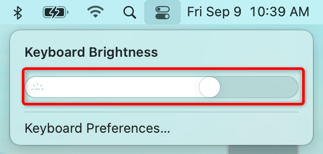 How to Make Your Keyboard Light Up