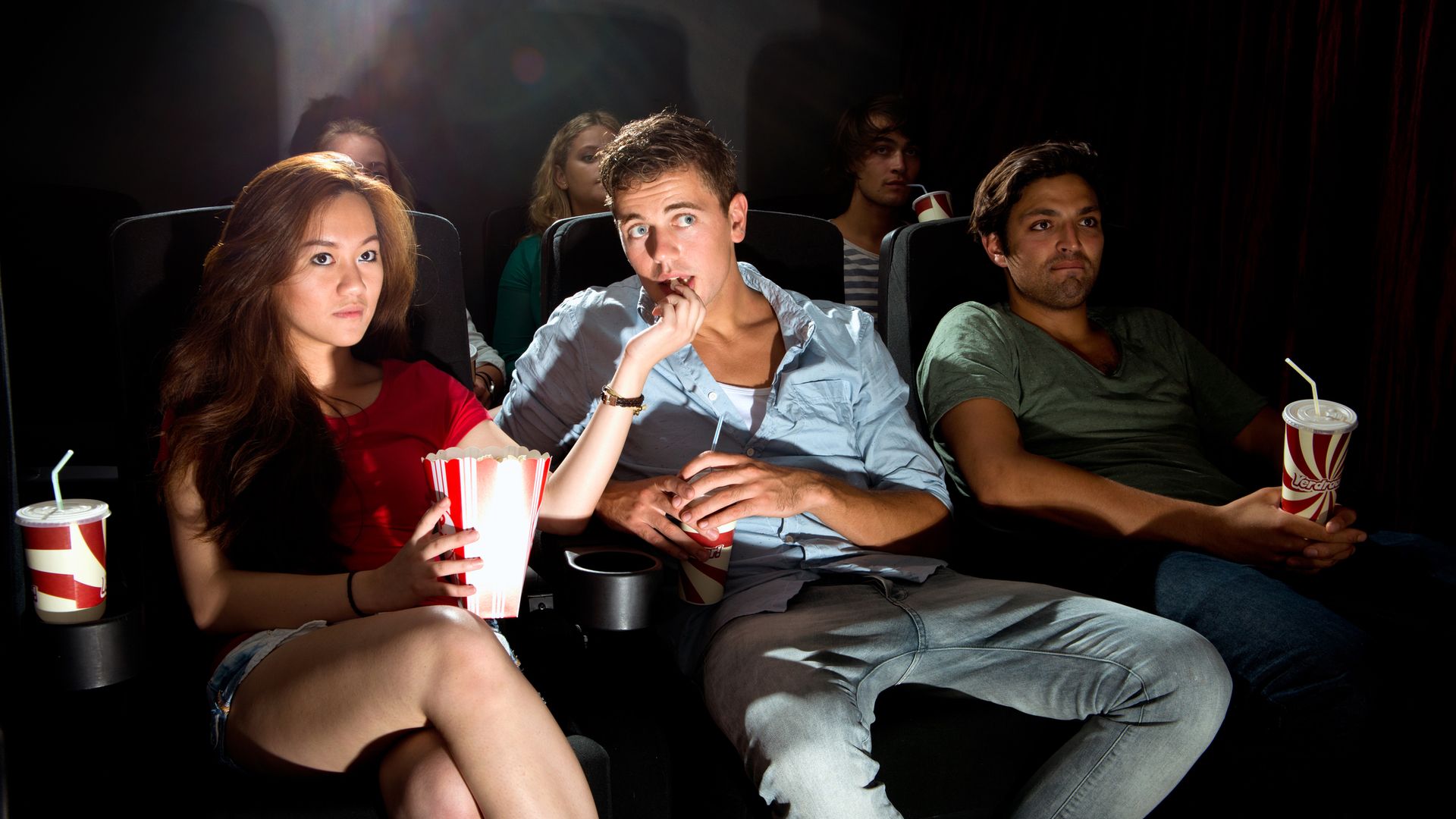 Why You Should Go Back to The Movie Theater