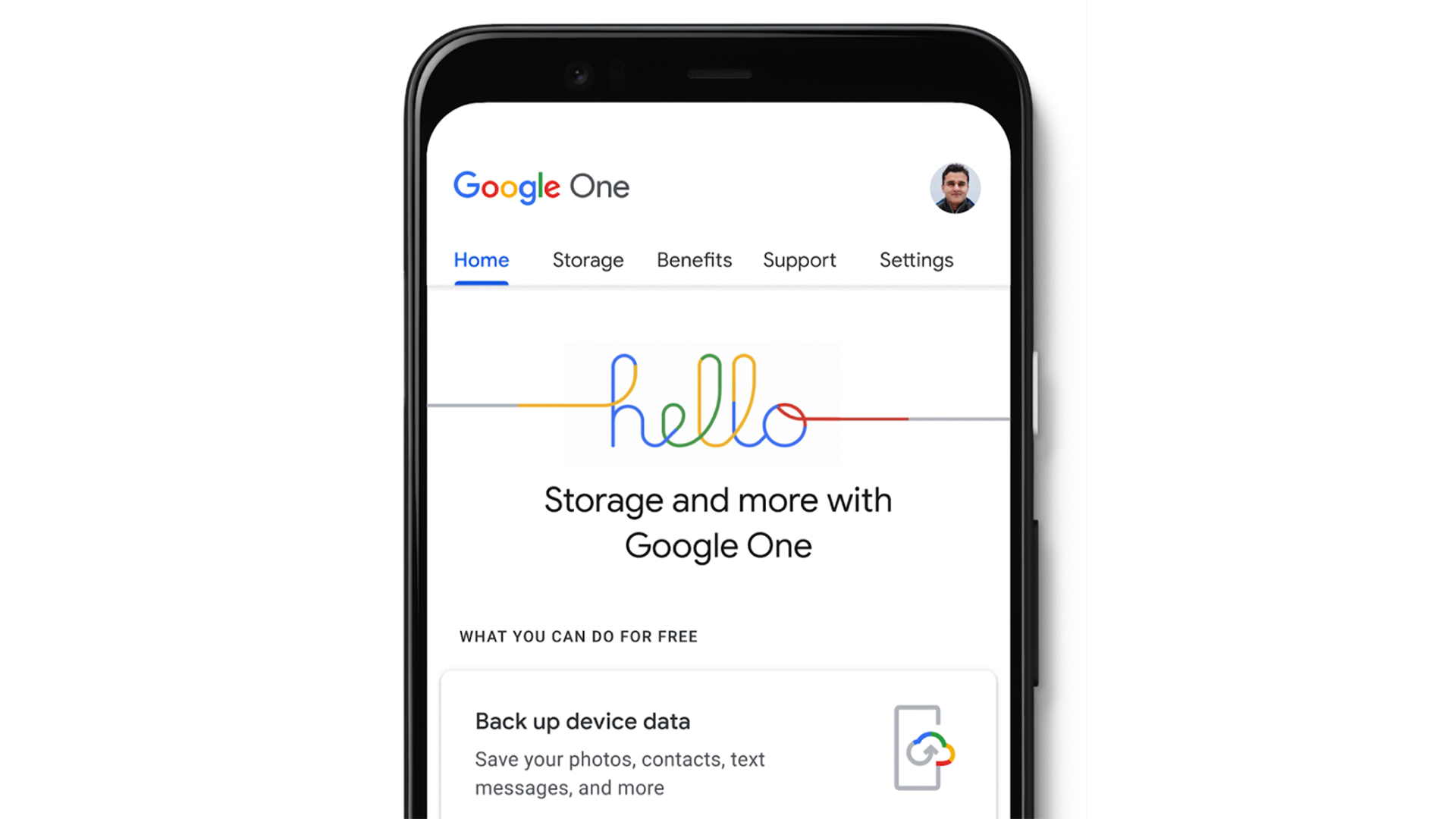 What Is Google One, and Is It Worth Paying For?