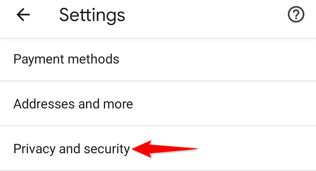 How to Clear the Cache on Android