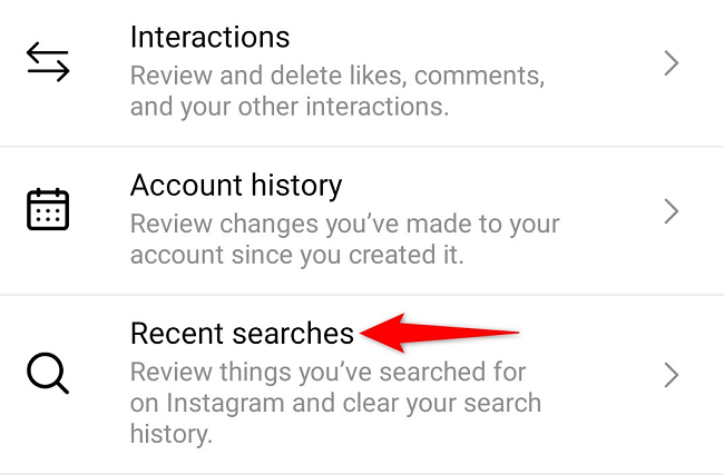 How to Clear Your Instagram Cache