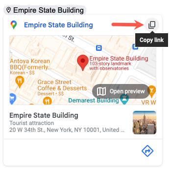 How to Add a Google Map to Your Google Doc