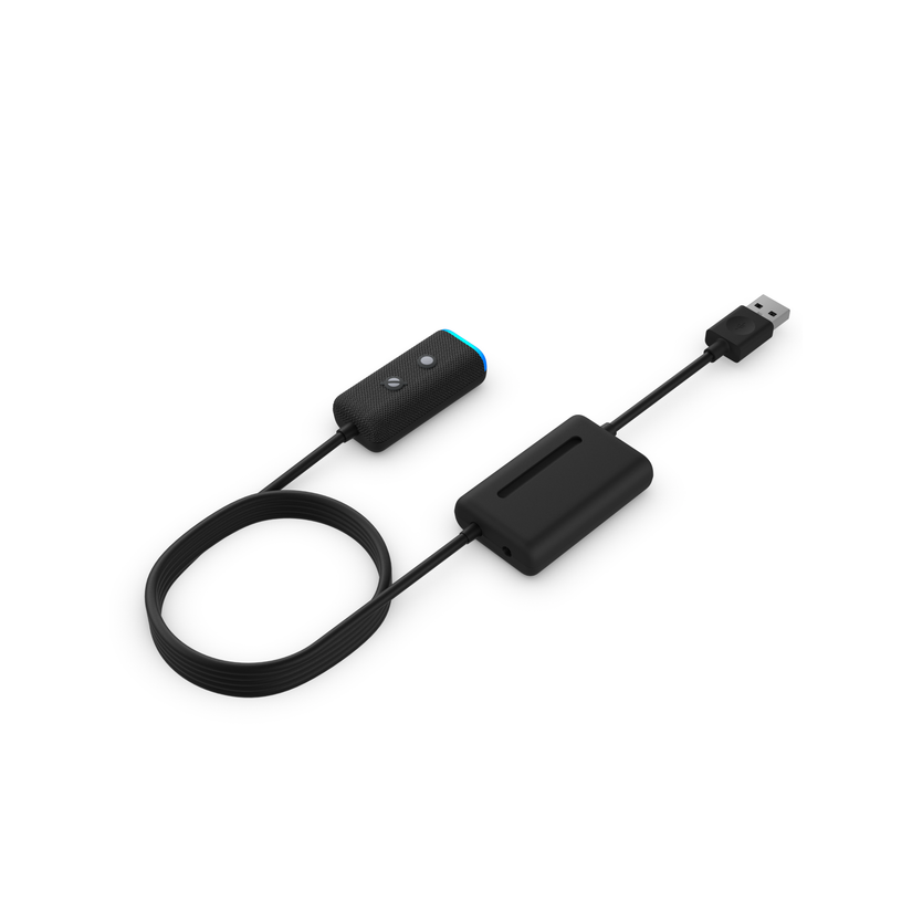 Amazon's Updated Echo Auto Adds Alexa to Your Car