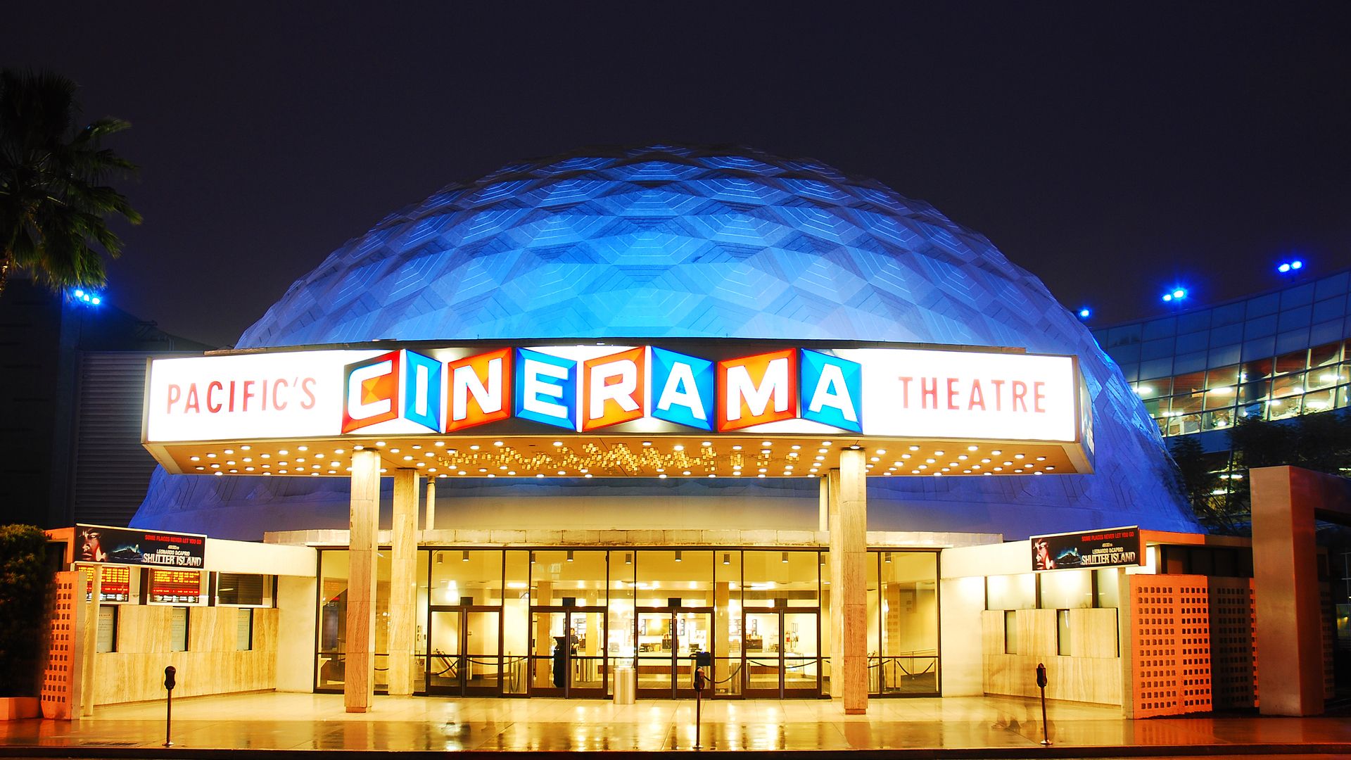 Why You Should Go Back to The Movie Theater